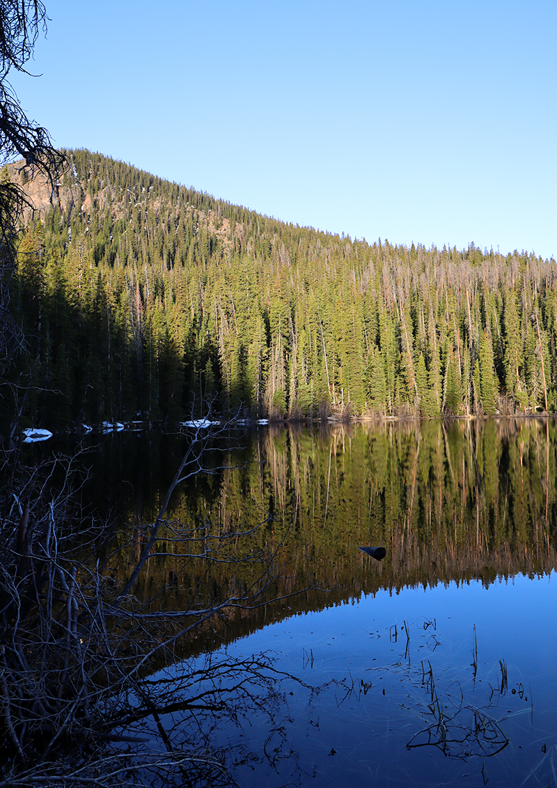 5 Colorado Hikes I Loved Jennie Tai