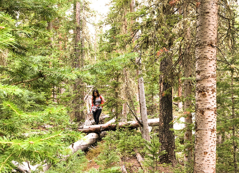 Ruby Lake via Mono Pass (Eastern Sierras, California) - Jennie Tai ...